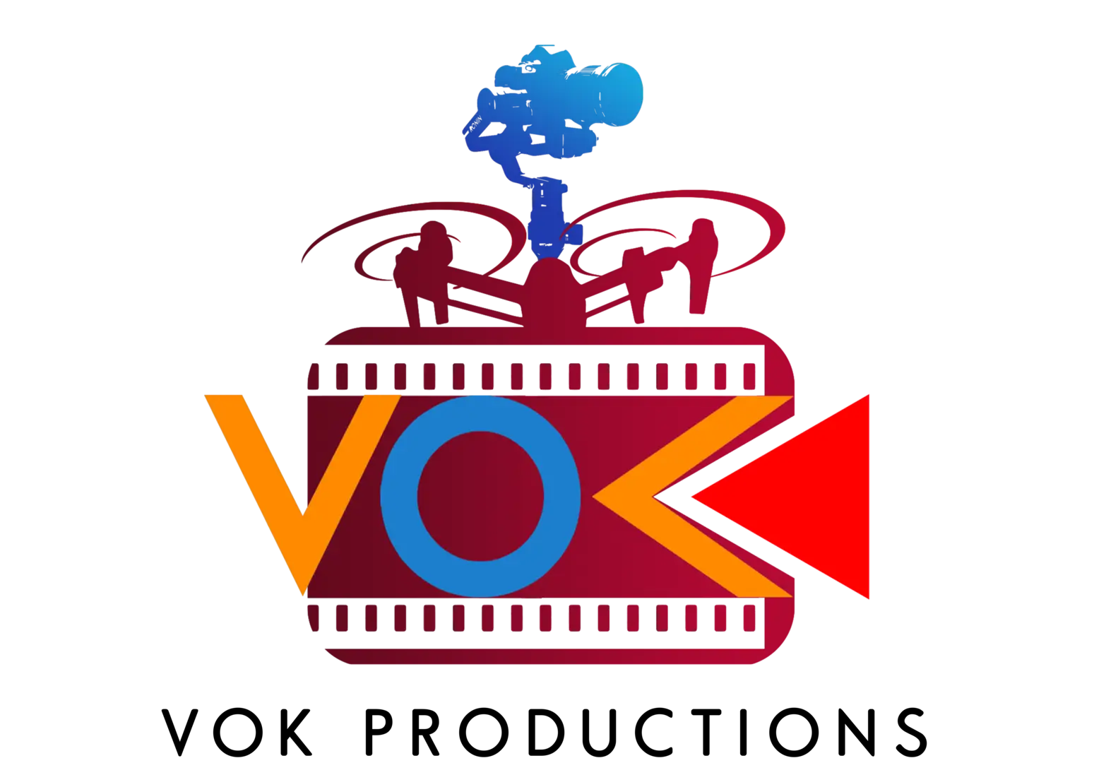 VOK PRODUCTIONS